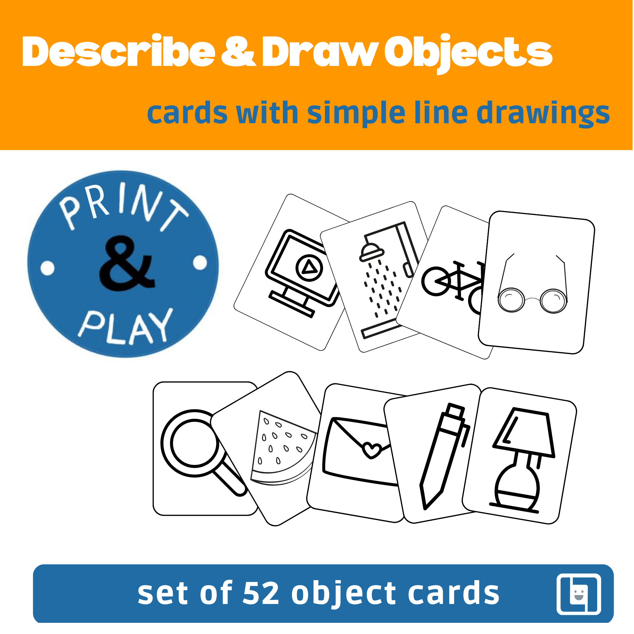 Online Resource For Teachers Describe Draw Objects Laugh Learn Online Resource For Teachers Describe Draw Objects Laugh Learn